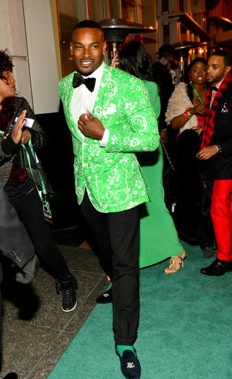 Appropriate Shoes For A Presidential Inauguration | Shoeholics Club