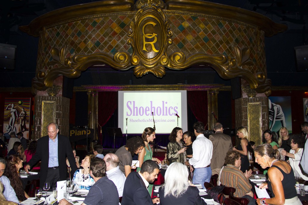 News | Shoeholics Club